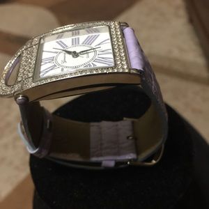 Genevex | Accessories | Super Classic Genevex Quartz Watch | Poshmark